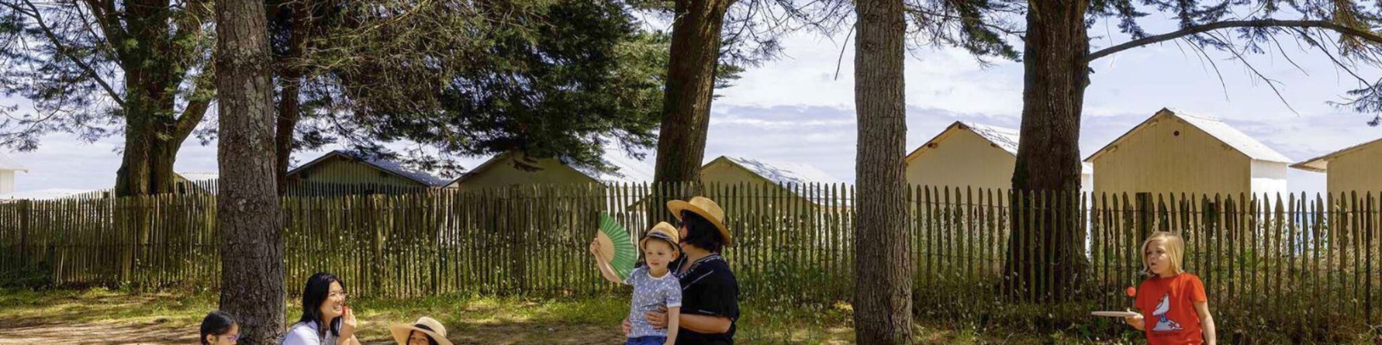 Réservations - Camping Clair Matin